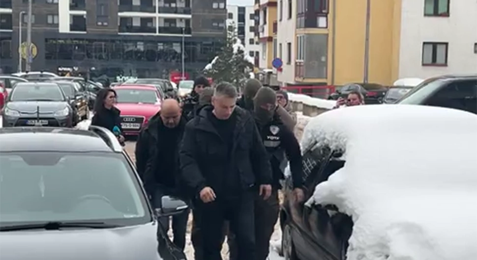 Ево ко ће Ненада Нешића замијенити у министарству