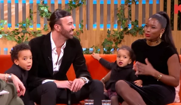 Исповијест српске снајке из племена Зулу