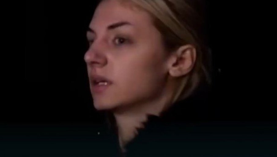 Пожар у Македонији: Исповијест дјевојке која је преживјела