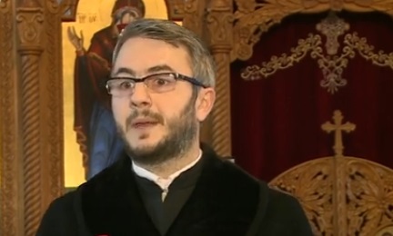 Митровић упутио васкршњу честитку Бањалучанима